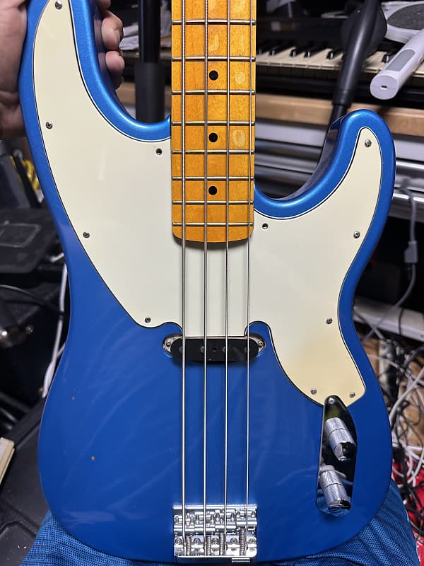 Fender Warmoth Allparts USA | Reverb