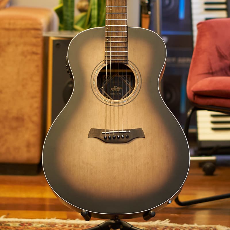 Baton Rouge X85S/OM-COB OM GUITAR | Reverb