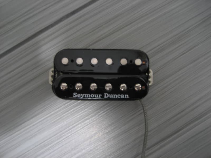 Seymour Duncan humbucker pickup | Reverb