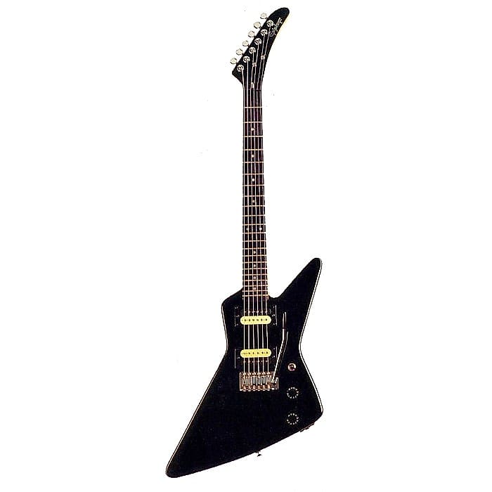 Epiphone Explorer (Standard Body, 1994 - 1997) | Reverb UK