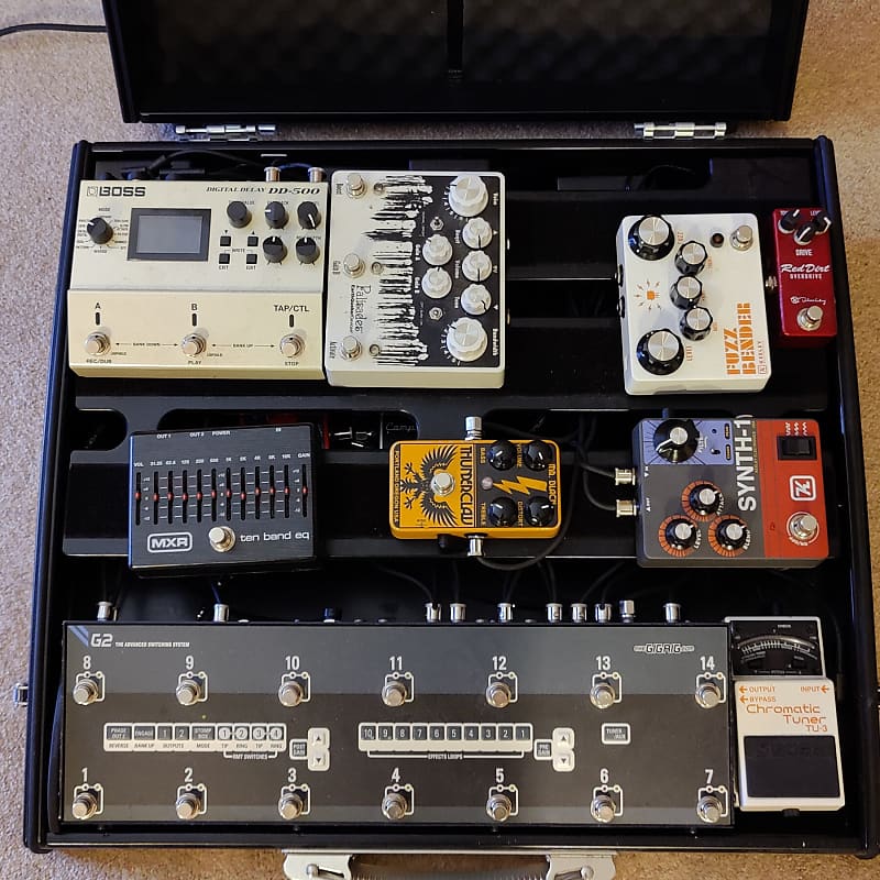 Schmidt Array 525xdm | Reverb