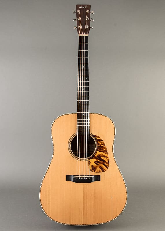 Arnold D-29 1988 - Natural | Reverb