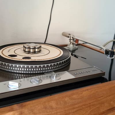 Thomas Schick 12" Tonearm | Reverb