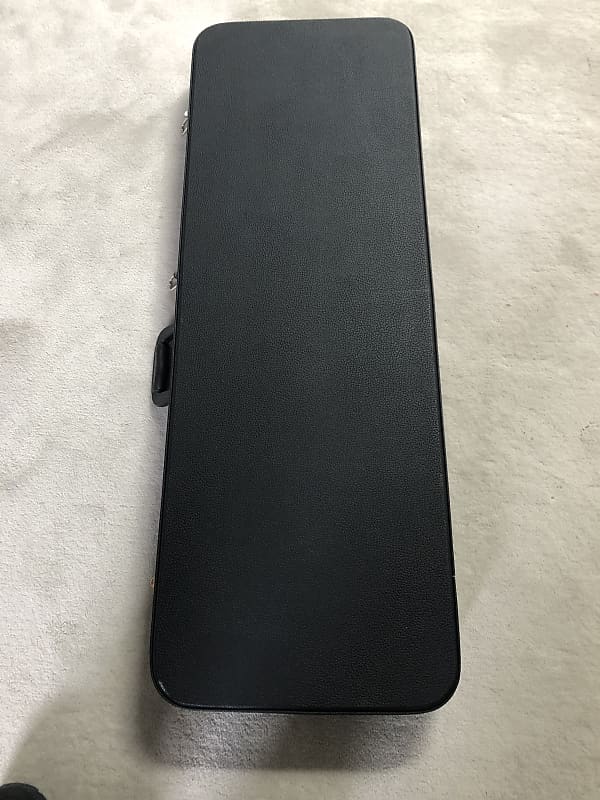 Samick TV Twenty Blues Saraceno 1999 - Chocolate Burst | Reverb