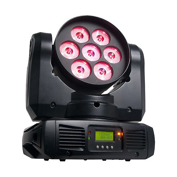 ADJ Inno Color Beam Quad 7 Stage Light | Reverb