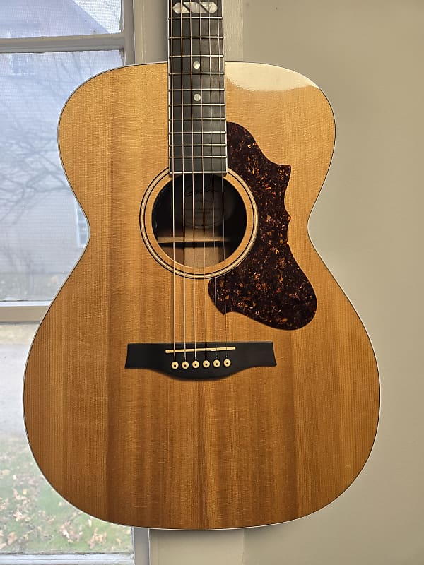 Godin Fairmount CH Natural HG EQ | Reverb