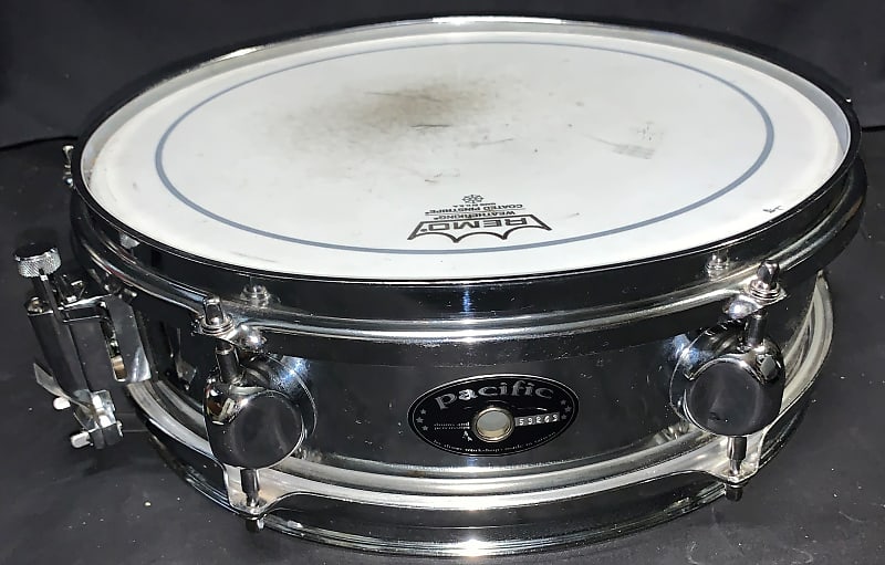 Pacific PDP 4x13" Piccolo Snare Drum | Reverb