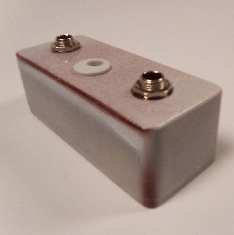 Kneebone Street Shop Experiment #303 Dirt Street Fuzz | Reverb