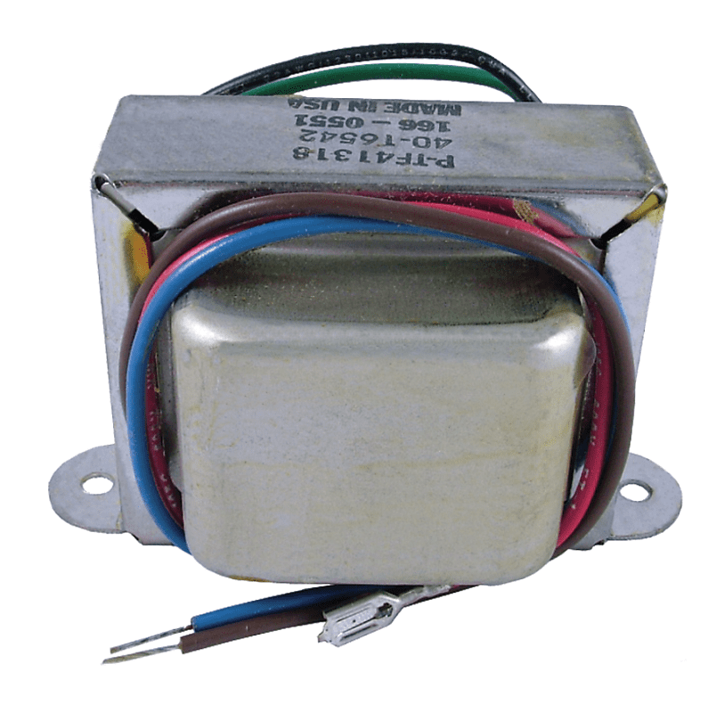 Fender Transformer - Fender® Replacement, Output, 25 Watt, 8 | Reverb