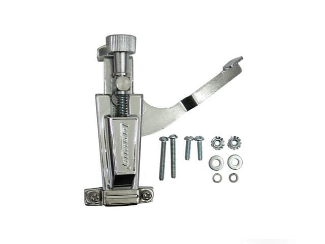 Ludwig Standard Throw Off | Reverb Canada