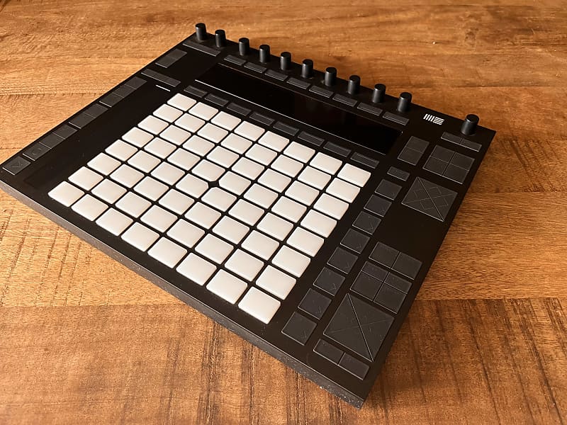 Ableton Push 2 Controller 2020 - Black | Reverb UK