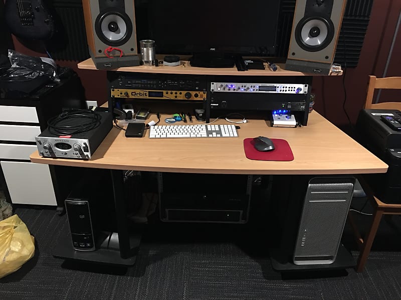 Studio RTA Creation Station 2015 Maple | Reverb