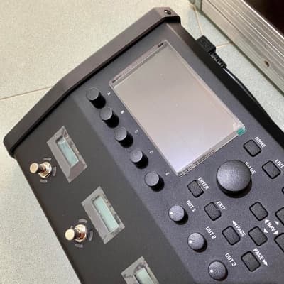 Fractal Audio Axe FX FM3 - FM9 amp modeler / FX processor - | Reverb