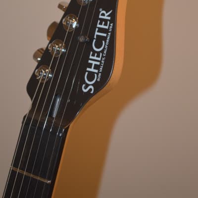 Schecter USA Custom Shop Generation 1 Prototype PT 2023 - | Reverb