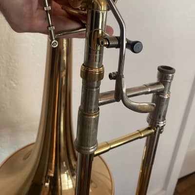 Getzen Eterna 1052FDR 2000s | Reverb