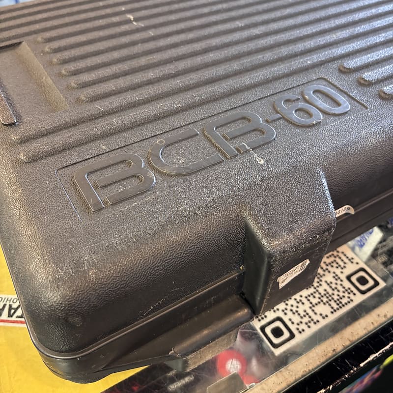 Boss BCB-60 1990's | Reverb