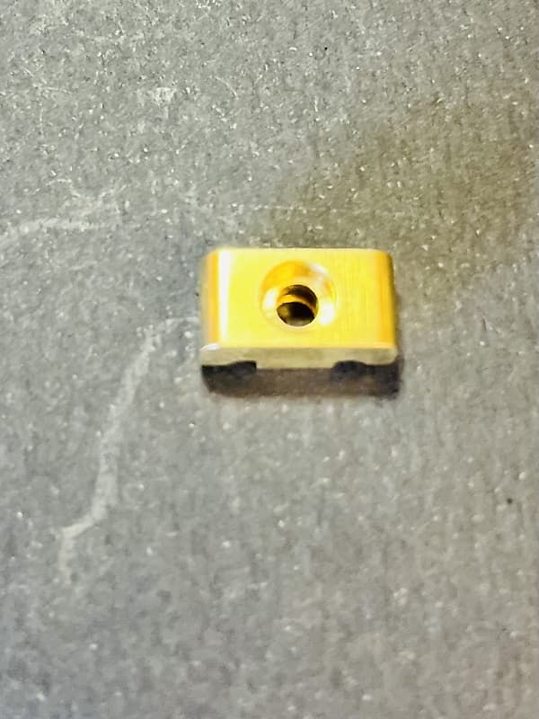 Guitar String Retainer String retainer | Reverb