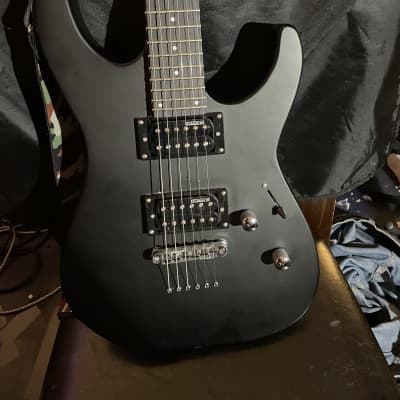 ESP LTD M-10 | Reverb