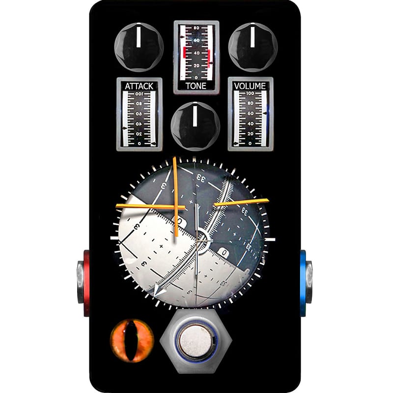 Astro Cat fuzz | Reverb