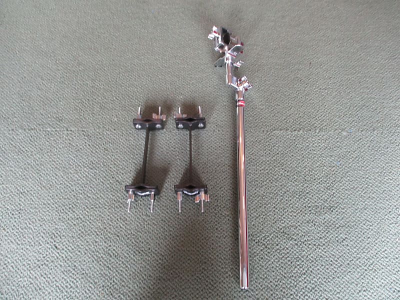 Gibraltar Model SC-CBST Heavy duty Clamp-On Bongo Drum | Reverb