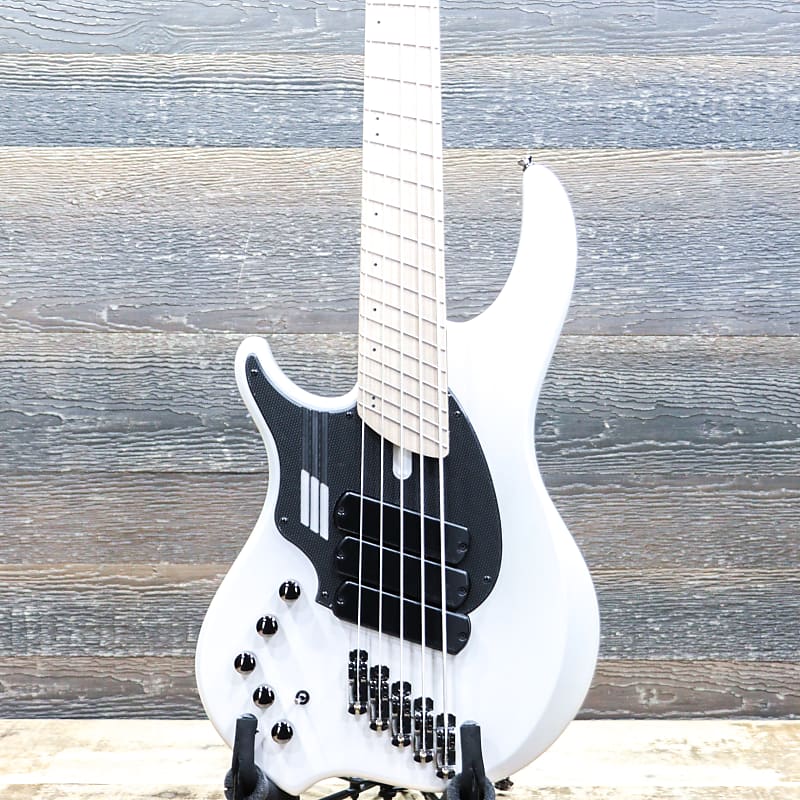 Dingwall Adam "Nolly" Getgood NG3 5-String Ducati Pearl White | Reverb