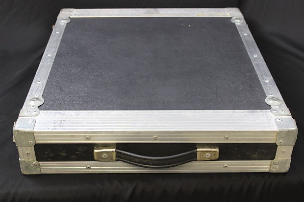 2 Space ATA Rack Case | Reverb