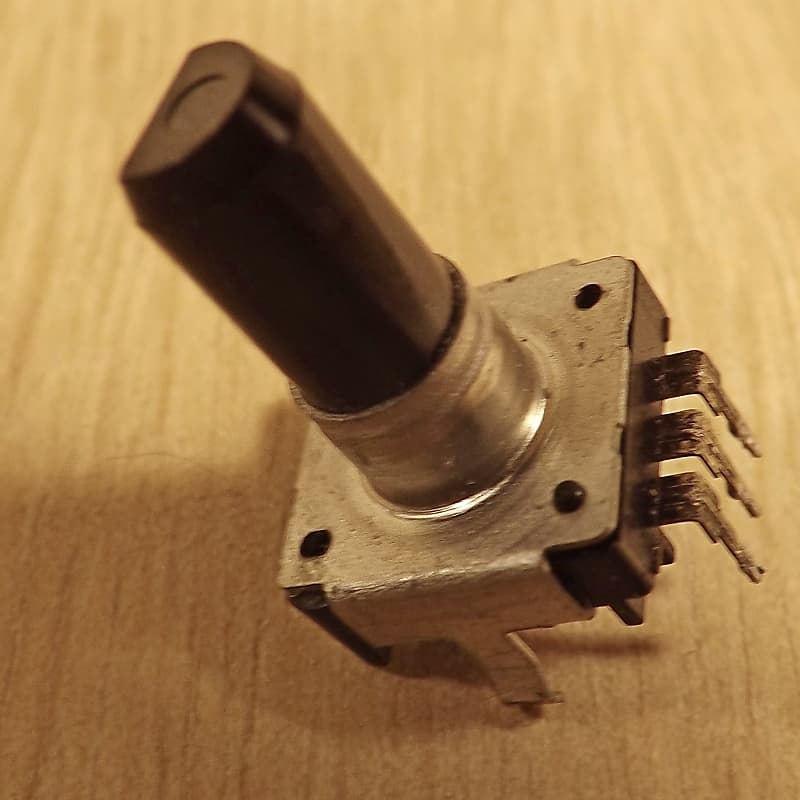 Roland SI-24 Endless Encoder (SMALL) | Reverb