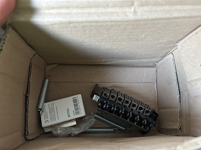 Ibanez Edge Zero II 7 string spring version Cosmo Black | Reverb