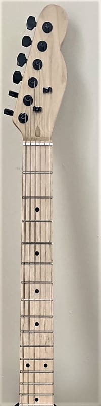 Squier Bullet Maple Tele Neck | Reverb