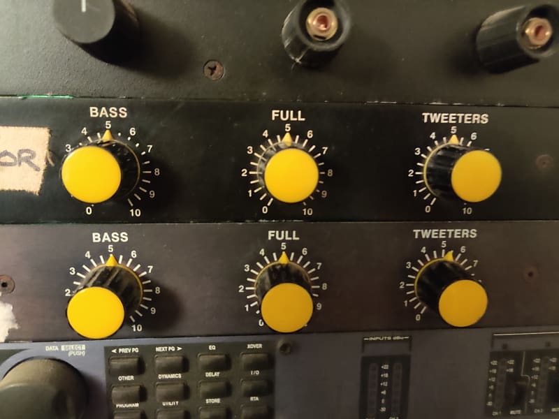 Phazon / Steve Dash Audio PDS 3000 / SDX 3000 (Unit 1) | Reverb