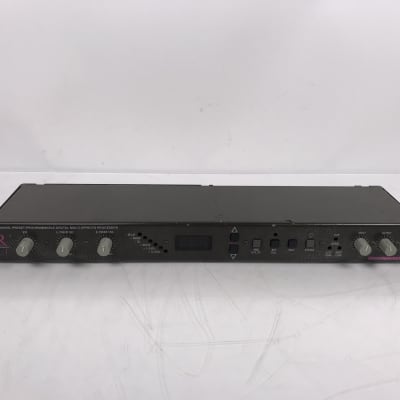 ART 424 FXR Elite MIDI 2 Channel Stereo Digital Multi Effects | Reverb