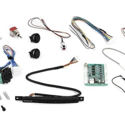 Roland GK-3 Divided Guitar Pickup (Just the pickup) | Reverb