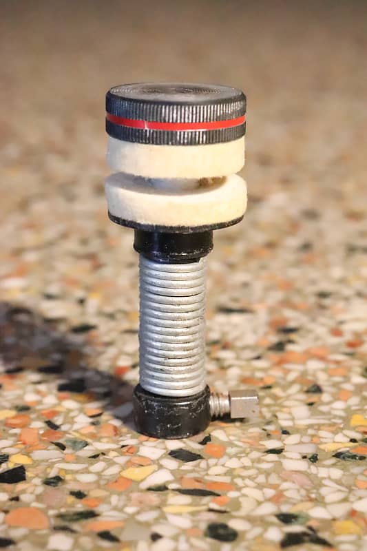 Aquarian Cymbal Spring | Reverb