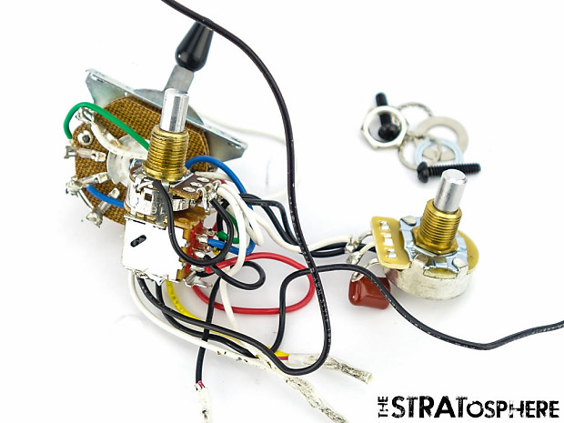 Charvel San Dimas Pro Mod POTS Push/Push Coil Splitting + 3 | Reverb