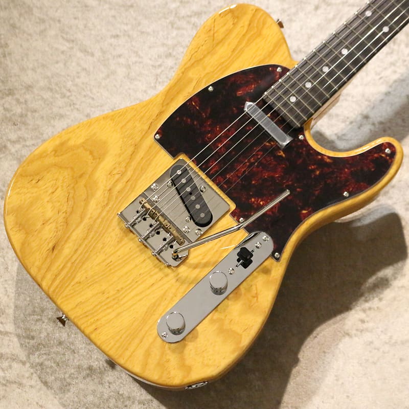 Tokai ATE168MV ~Vintage Natural~ #230874 【3.83kg】 | Reverb