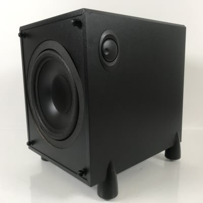 Definitive Technology ProSub 600 Subwoofer | Reverb