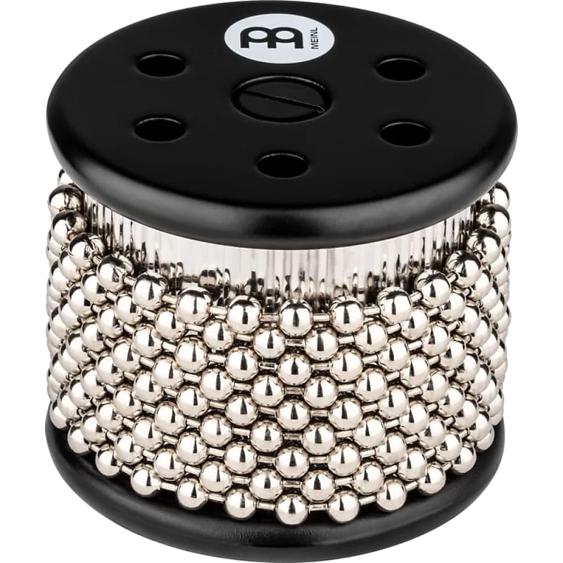 Meinl CCAB-S Cajon Turbo Cabasa | Reverb