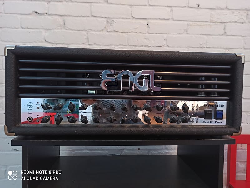 ENGL Invader 150 | Reverb Canada