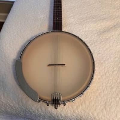 Gold Tone BC-120 Bob Carlin Signature 12” Open Back Banjo | Reverb