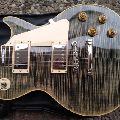 ESP Limited model technical house custom | Reverb