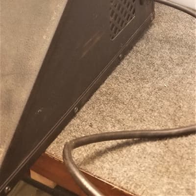 Conn Peterson Stroboconn Strobe Tuner 12 Wheel | Reverb