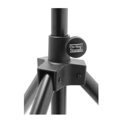 On-Stage SS7730B Speaker Stand | Reverb