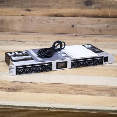 Behringer Vx2000 Ultra Voice Pro | Reverb