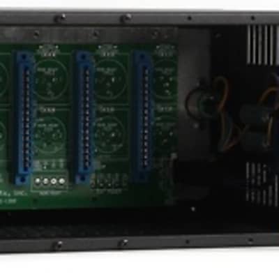 API 500-6B 6-slot 500 Series Lunchbox (2-pack) Bundle | Reverb