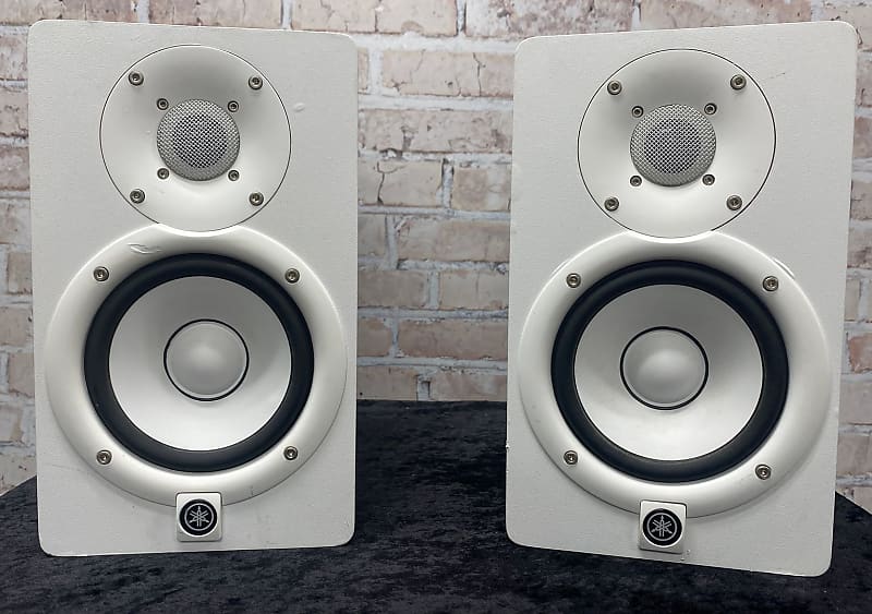 Yamaha HS5 Pair Studio Monitor(Pair) (San Diego, CA) | Reverb