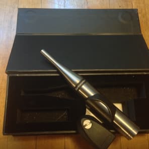 Earthworks TC20 Omnidirectional Condenser Microphone | Reverb