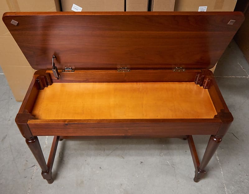 Hammond A-3 Spindle Leg Bench | Reverb