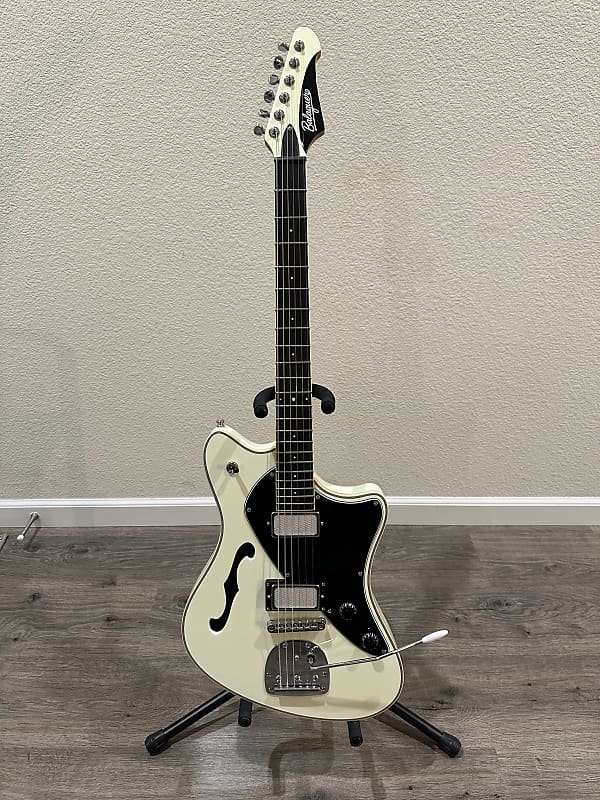 Balaguer Ambient Select Espada 2022 - Vintage White | Reverb