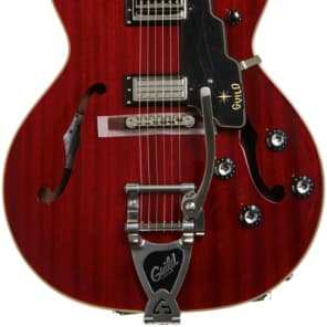 Guild Newark St. Collection Starfire V | Reverb