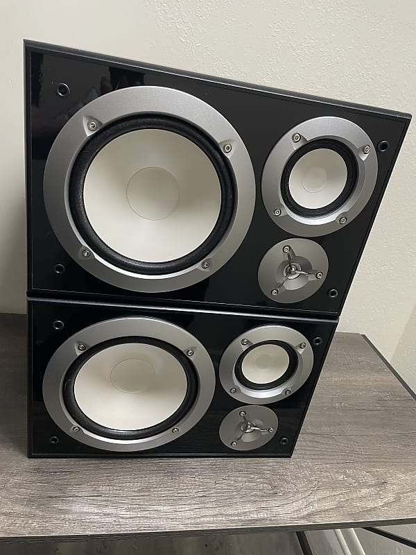 Yamaha NS-6490 | Reverb